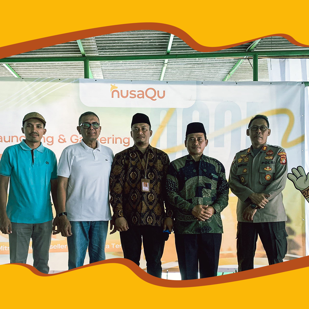 Artikel - nusaQu